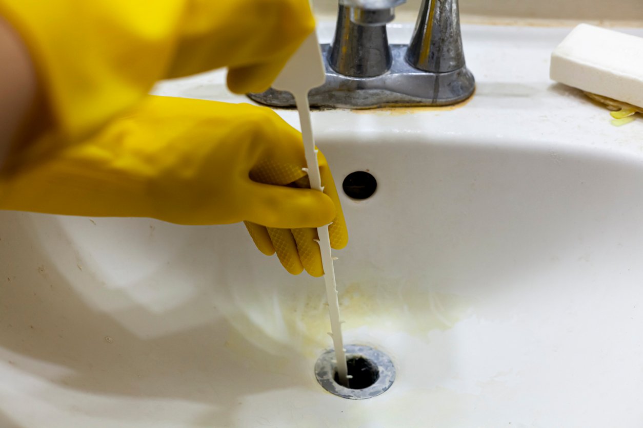 5 Tips to Keep a Clean and Healthy Drain